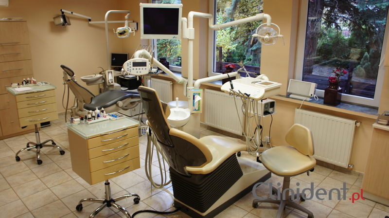 Clinident.pl opinie - Dentysta.eu - Marcin Krufczyk